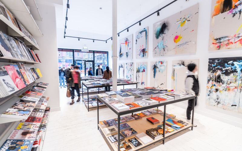 12 independent magazines for creatives to add to their collections ...