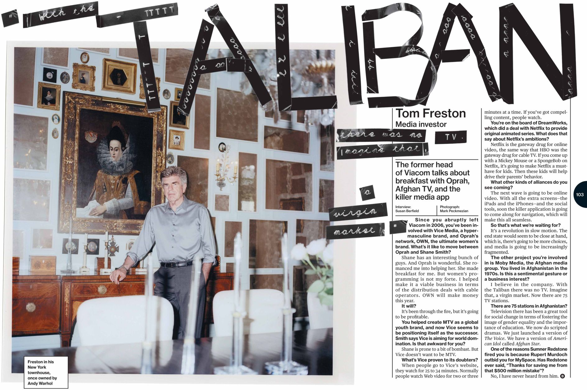 Tracy Ma on playfulness, peculiarity and her prodigious prolific ...