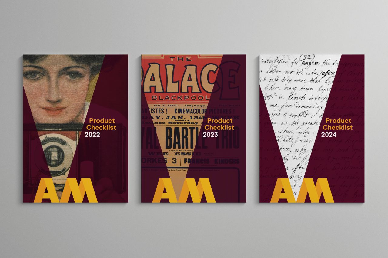 Limber Brands brings archival gems to life with a new brand for Adam ...