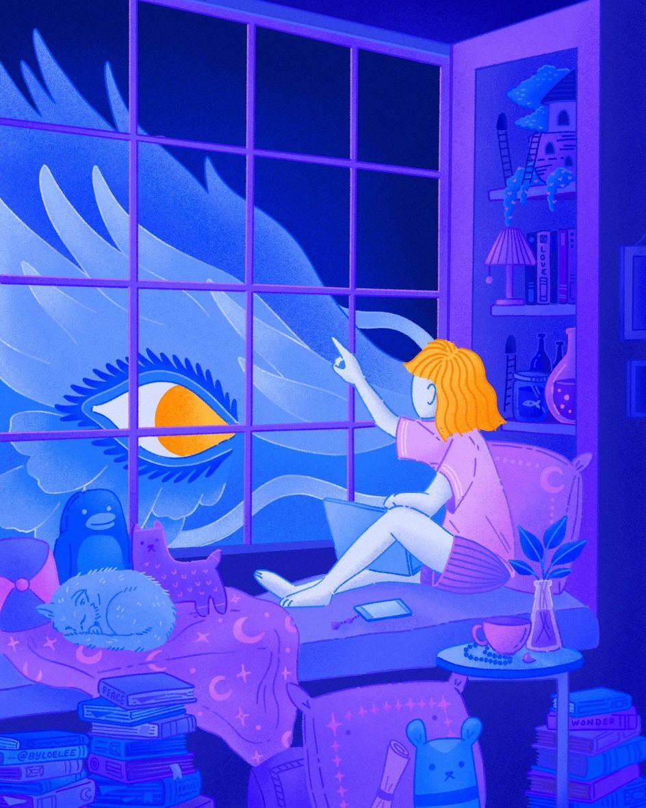 30 awesome illustrators to follow for inspiration in 2021 | Creative Boom