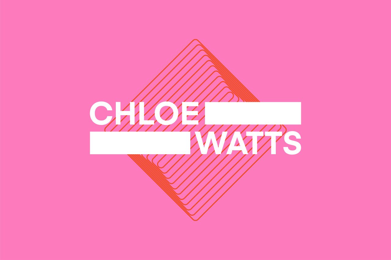 Introducing: Chloe Watts on pandemic silver linings and the power of creativity for better ...