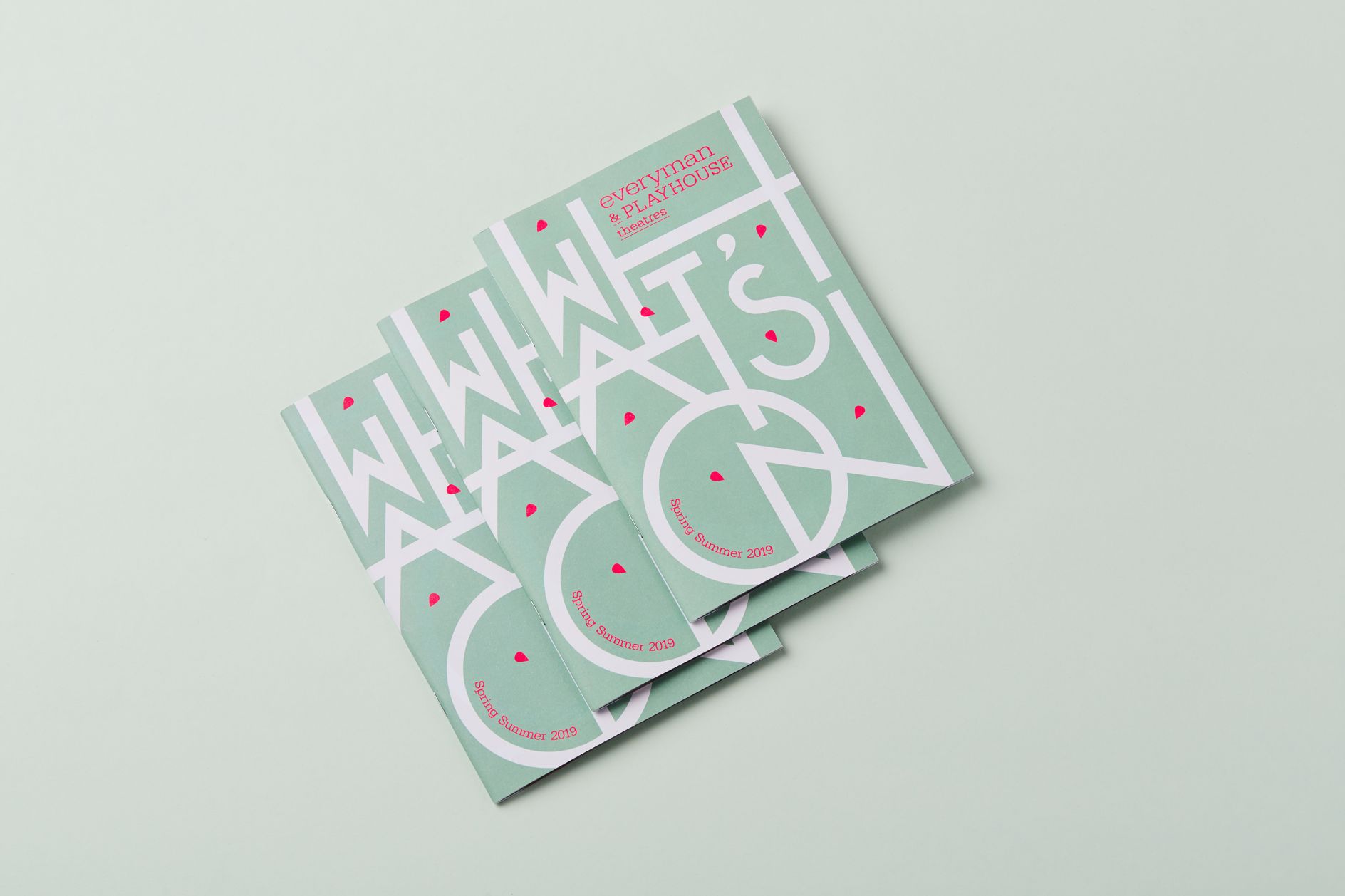 Studio Dotto's bespoke Art Deco-inspired typography for Liverpool ...