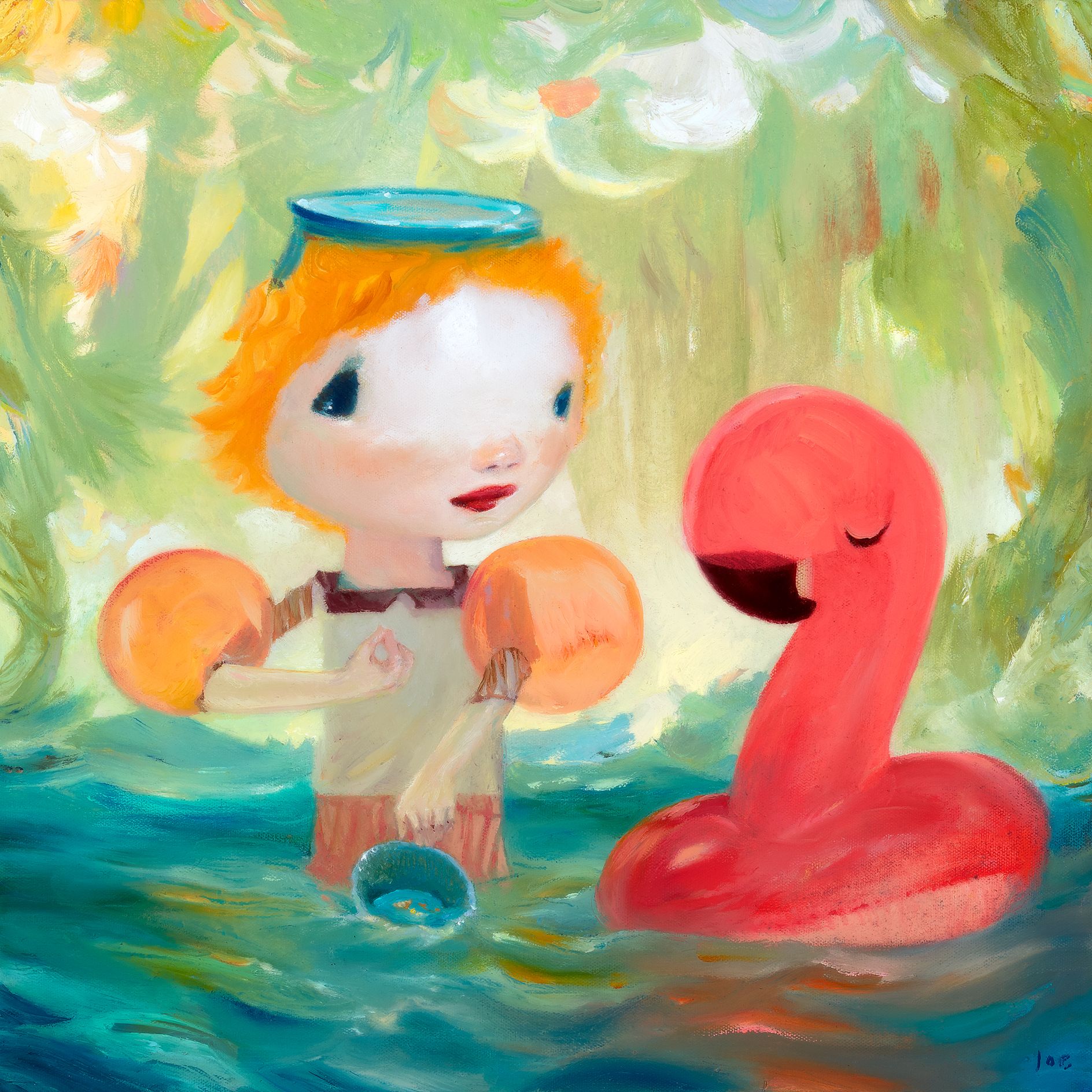 Between the Wrinkles: New Joe Sorren exhibition is a 'hymn to the ...