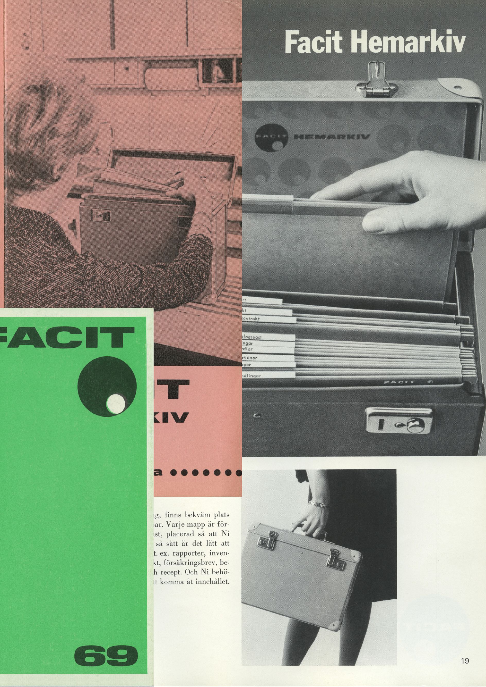 A stunning typography-led graphics project inspired by failure and an ...