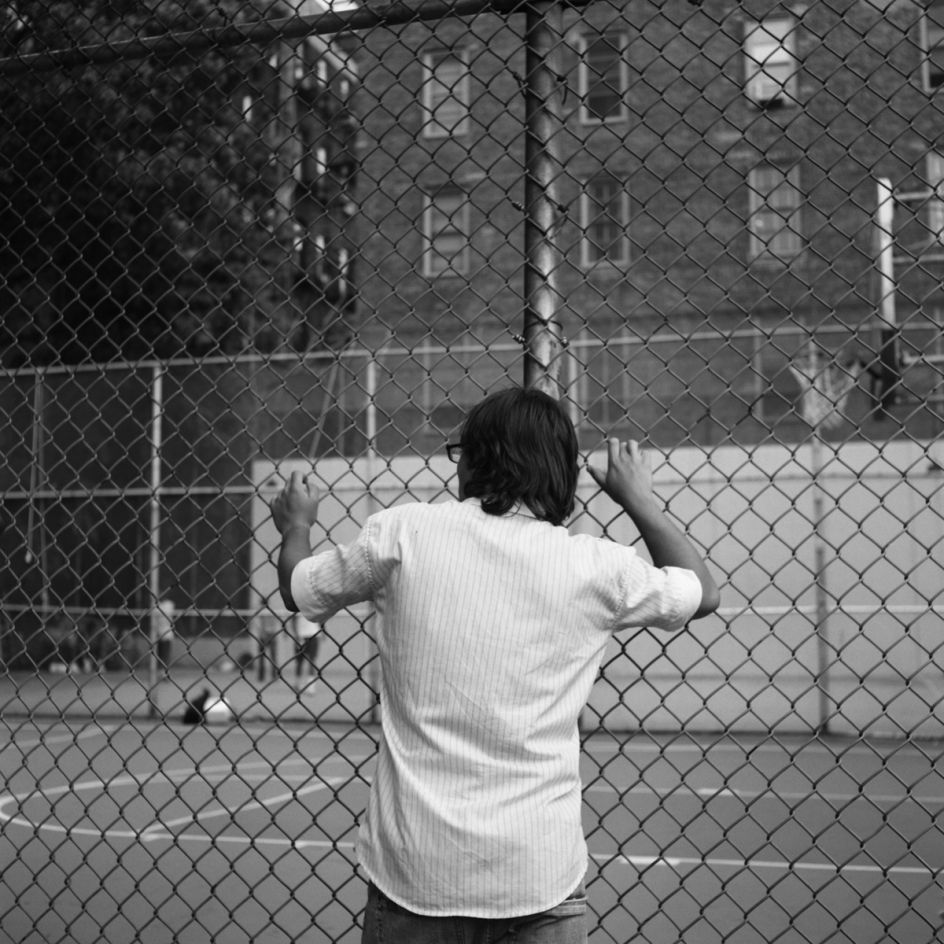 Observing those who observe: Alternative street photography from NYC ...