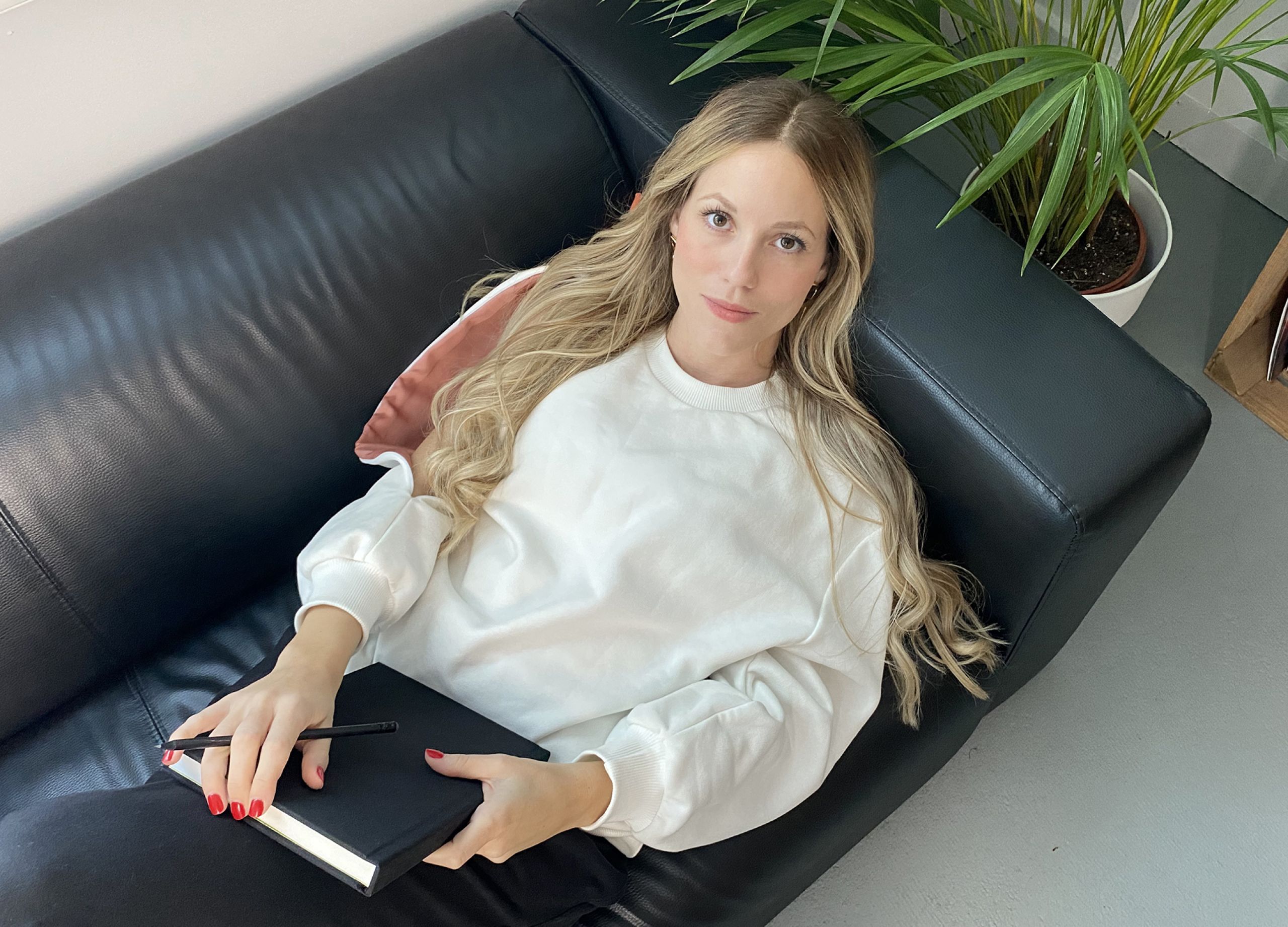 Tina Touli on designing for designers and the double-edged sword of ...