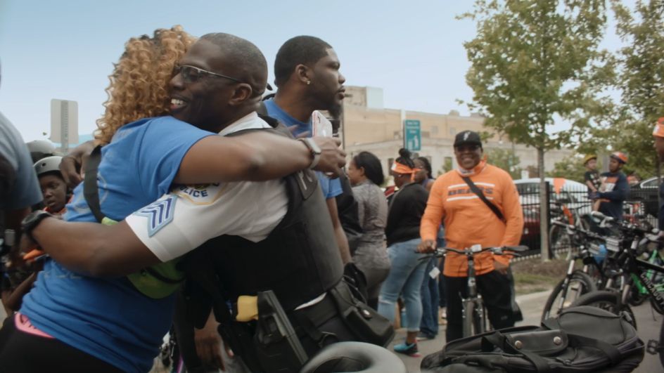 And/Or's film for TOMS tells the story of how the world's first 'one ...