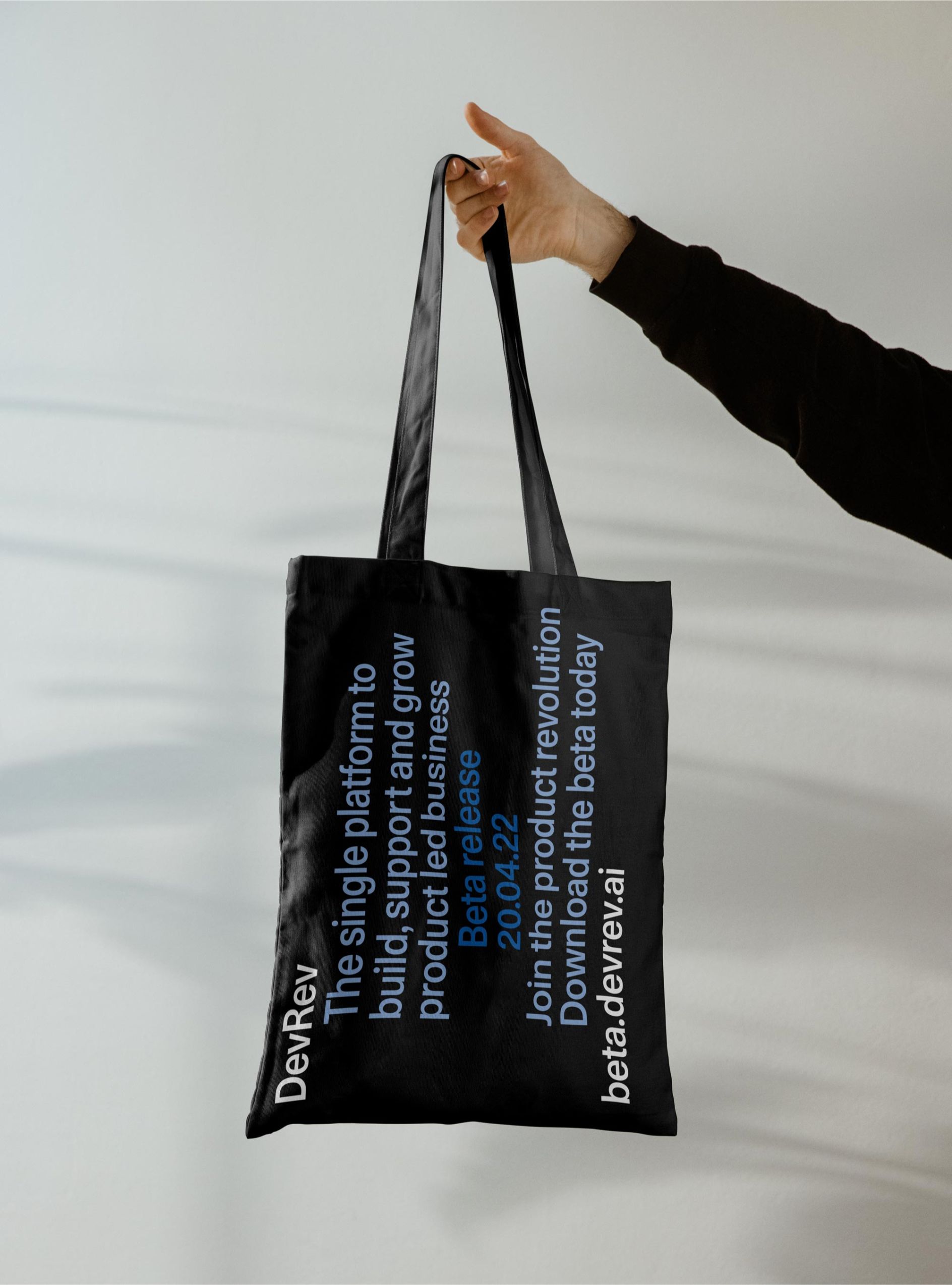 DevRev speaks to 'makers' through a new brand identity by Standard ...