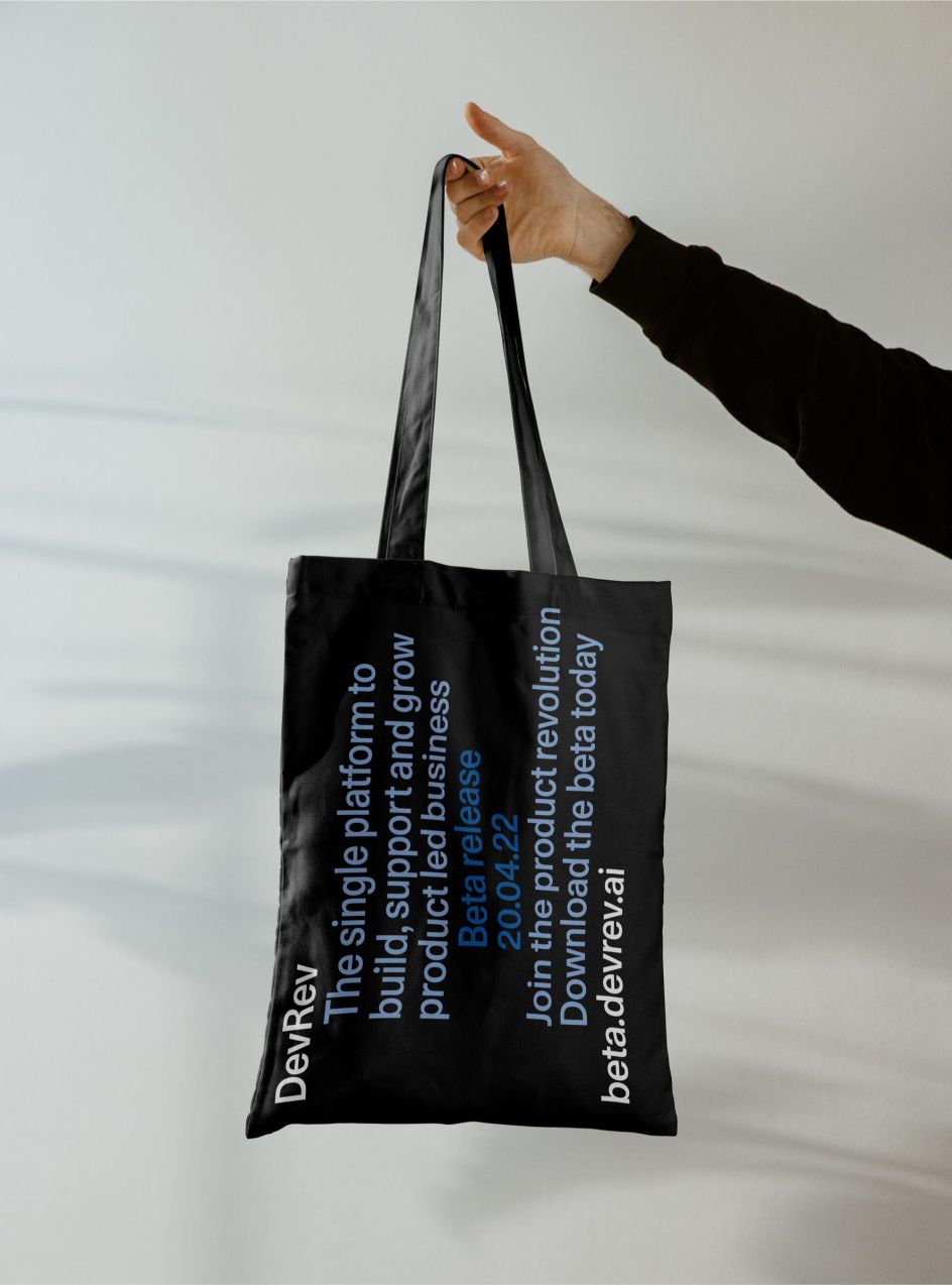 DevRev speaks to 'makers' through a new brand identity by Standard ...