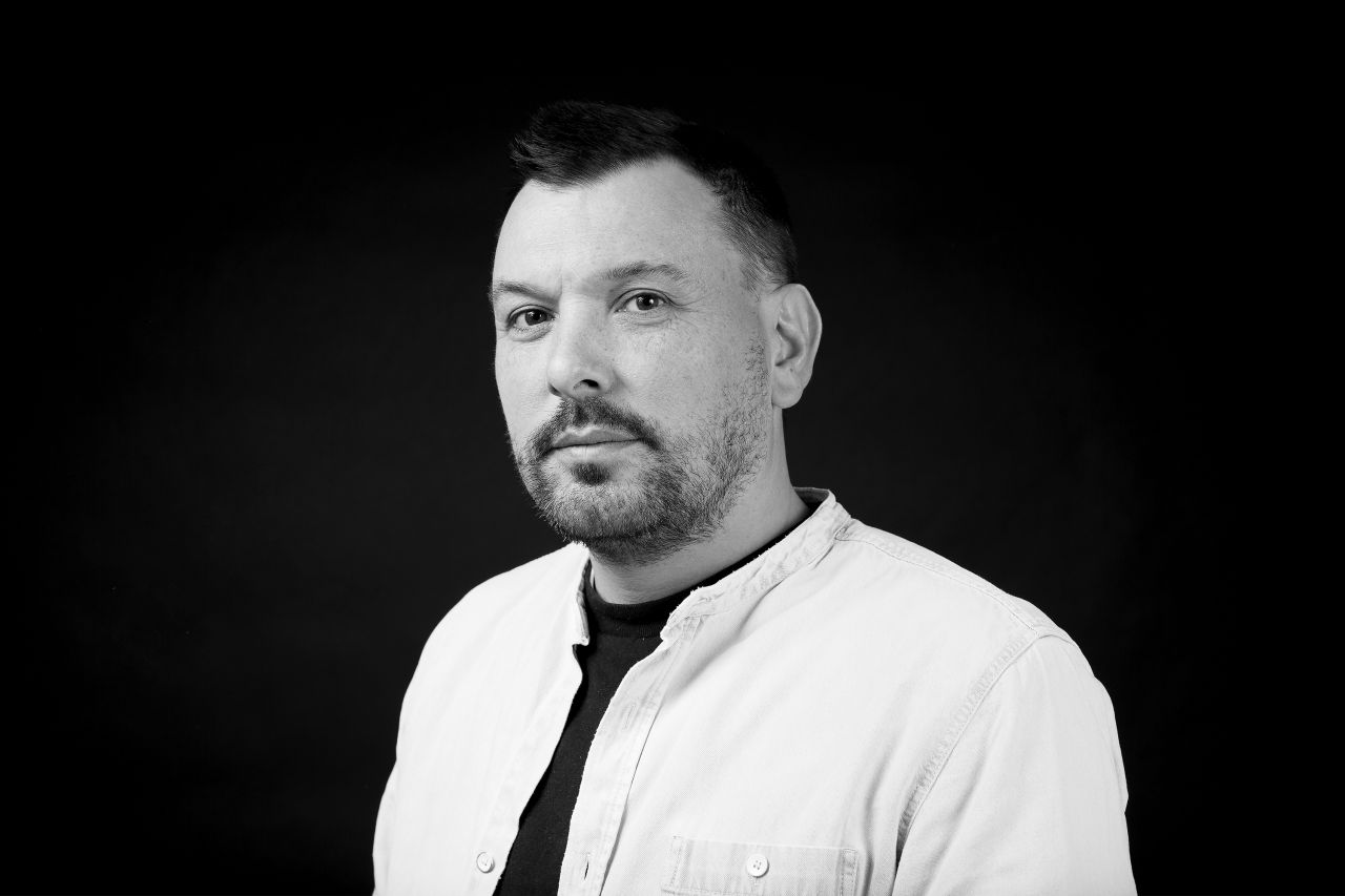 Matt Wade of Moving Brands on school memories, the beauty of freedom ...