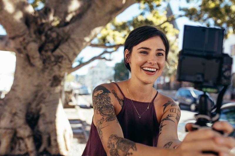 Essential video creation tools for creatives on a budget | Creative Boom