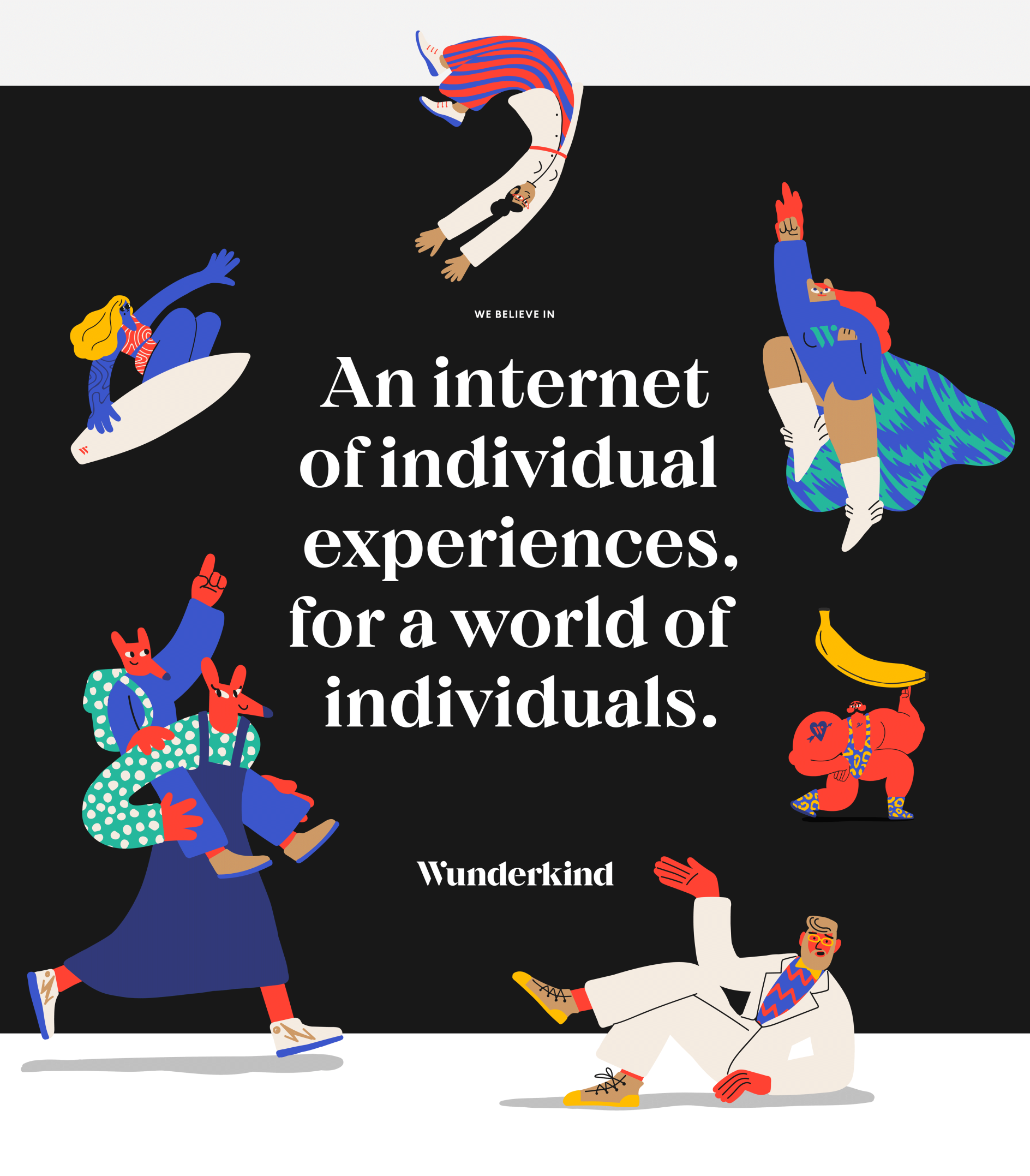 MultiAdaptor gives Wunderkind a brand refresh to 'unleash the power of ...