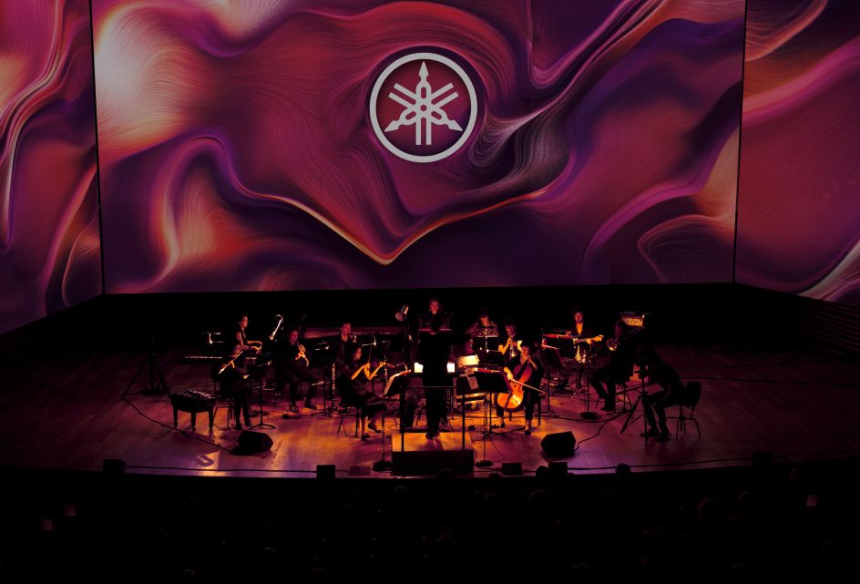 Zag helps Yamaha to 'Make Waves' with a new brand promise and visual ...