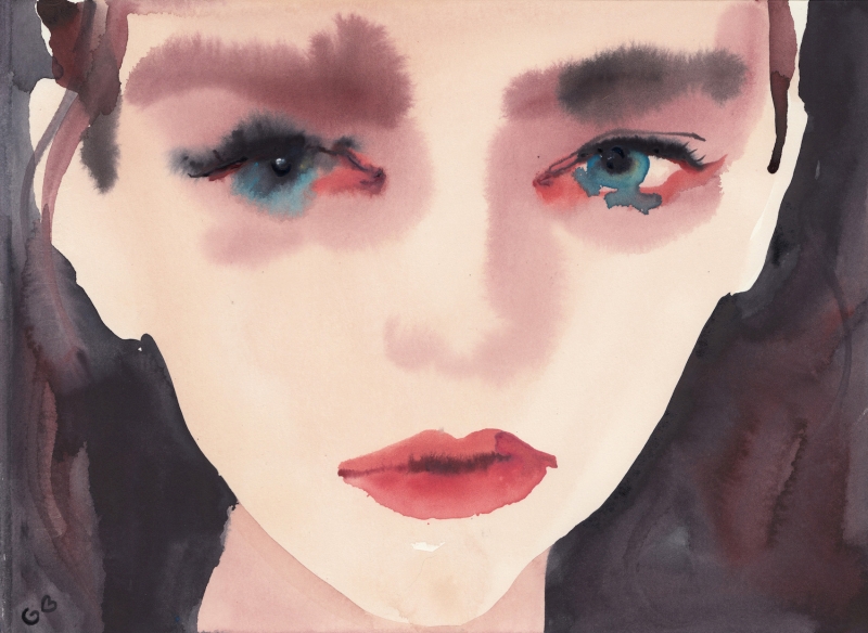 Who is the modern muse? New exhibition offers a female take on ...