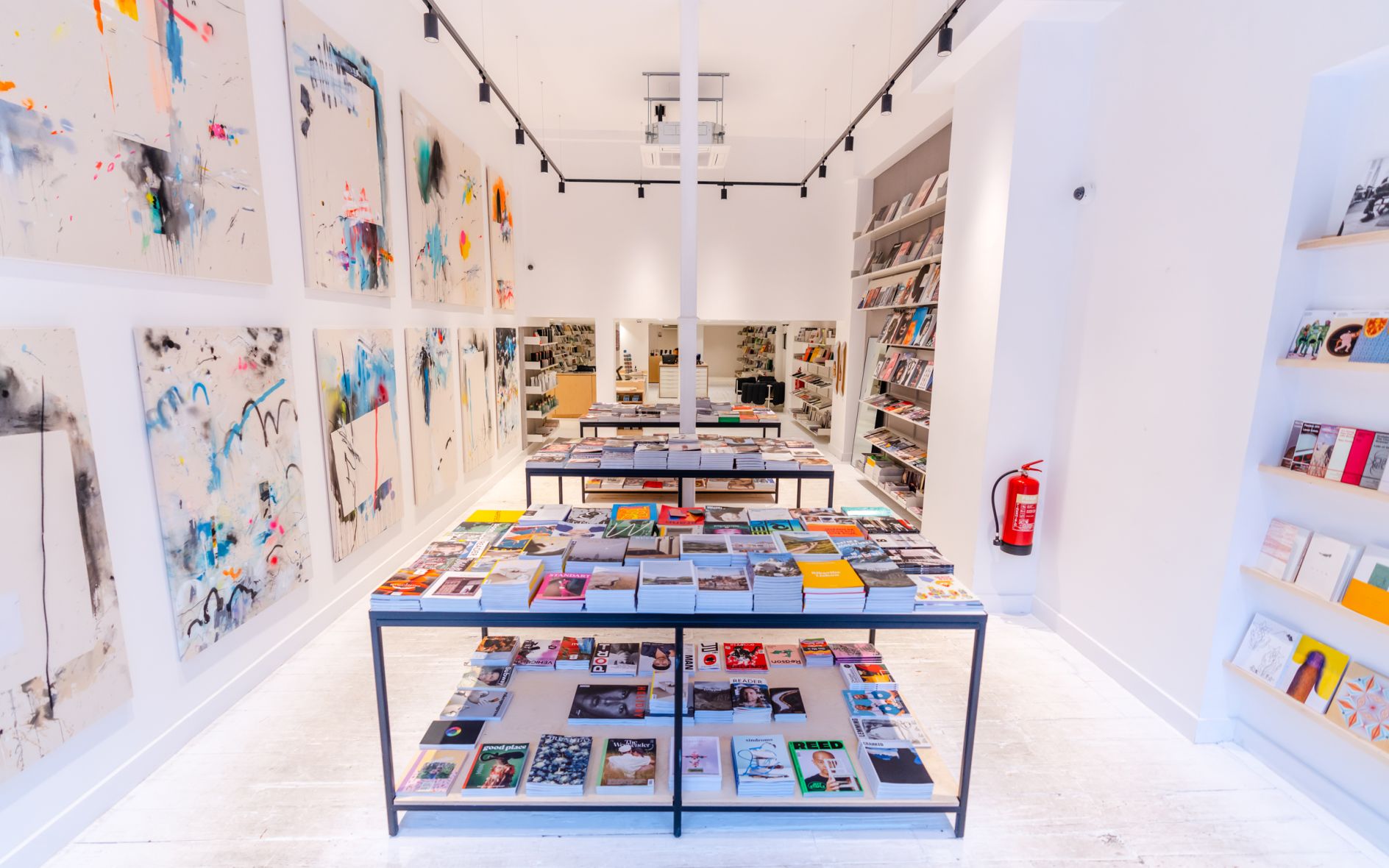 12 independent magazines for creatives to add to their collections ...