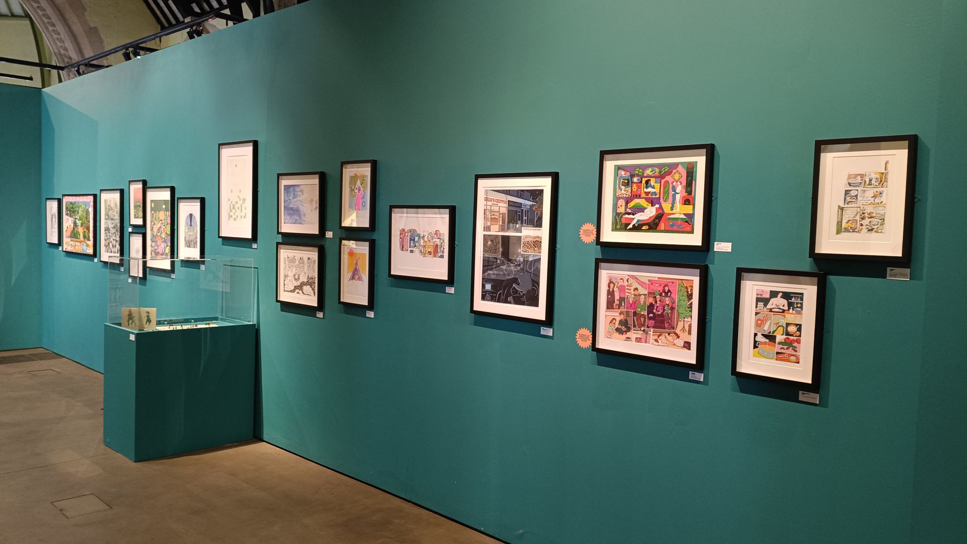 Why Hartlepool is becoming the North's most unlikely creative ...