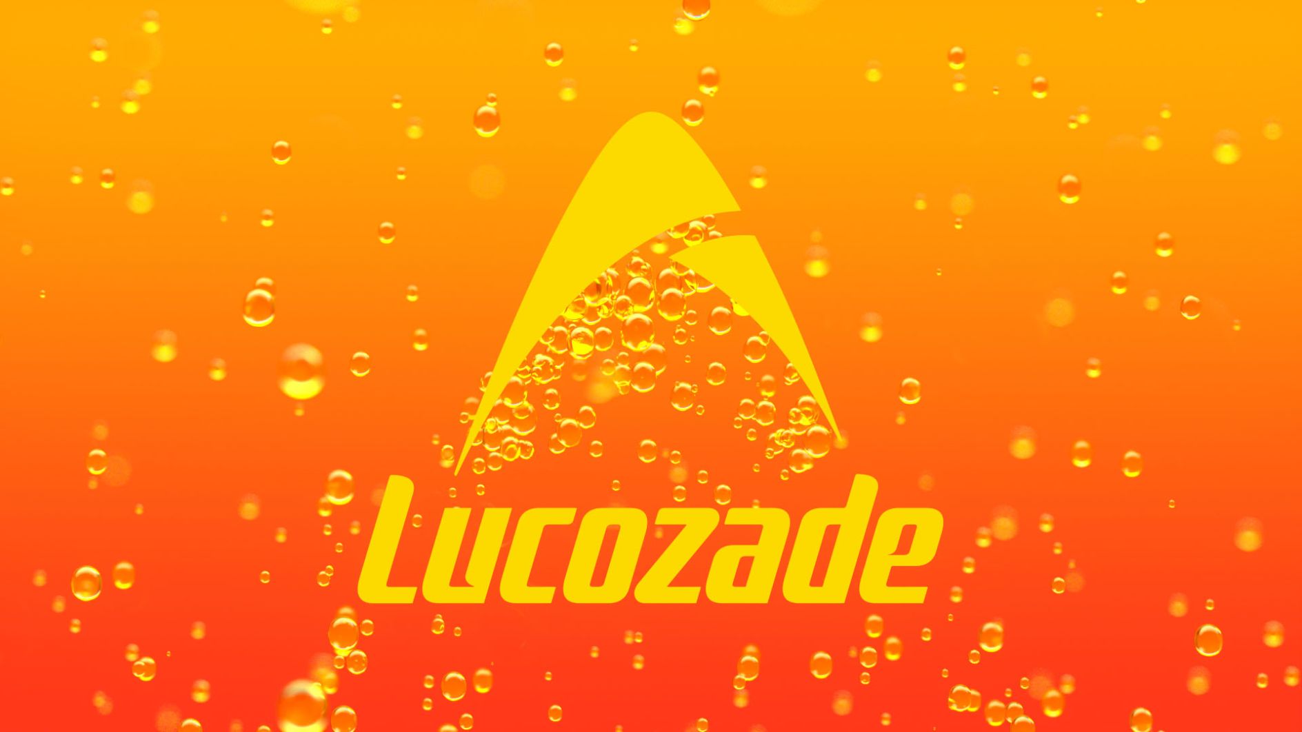 Lucozade launches its biggest redesign in nearly 100 years | Creative Boom