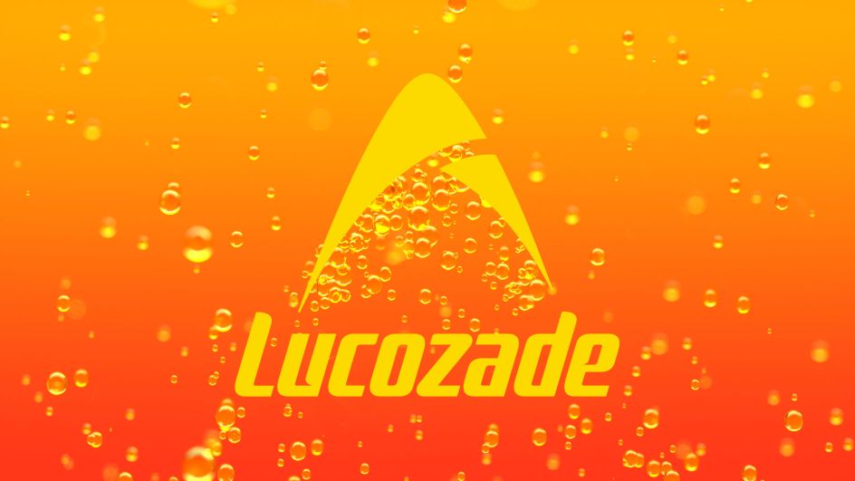 Lucozade launches its biggest redesign in nearly 100 years | Creative Boom