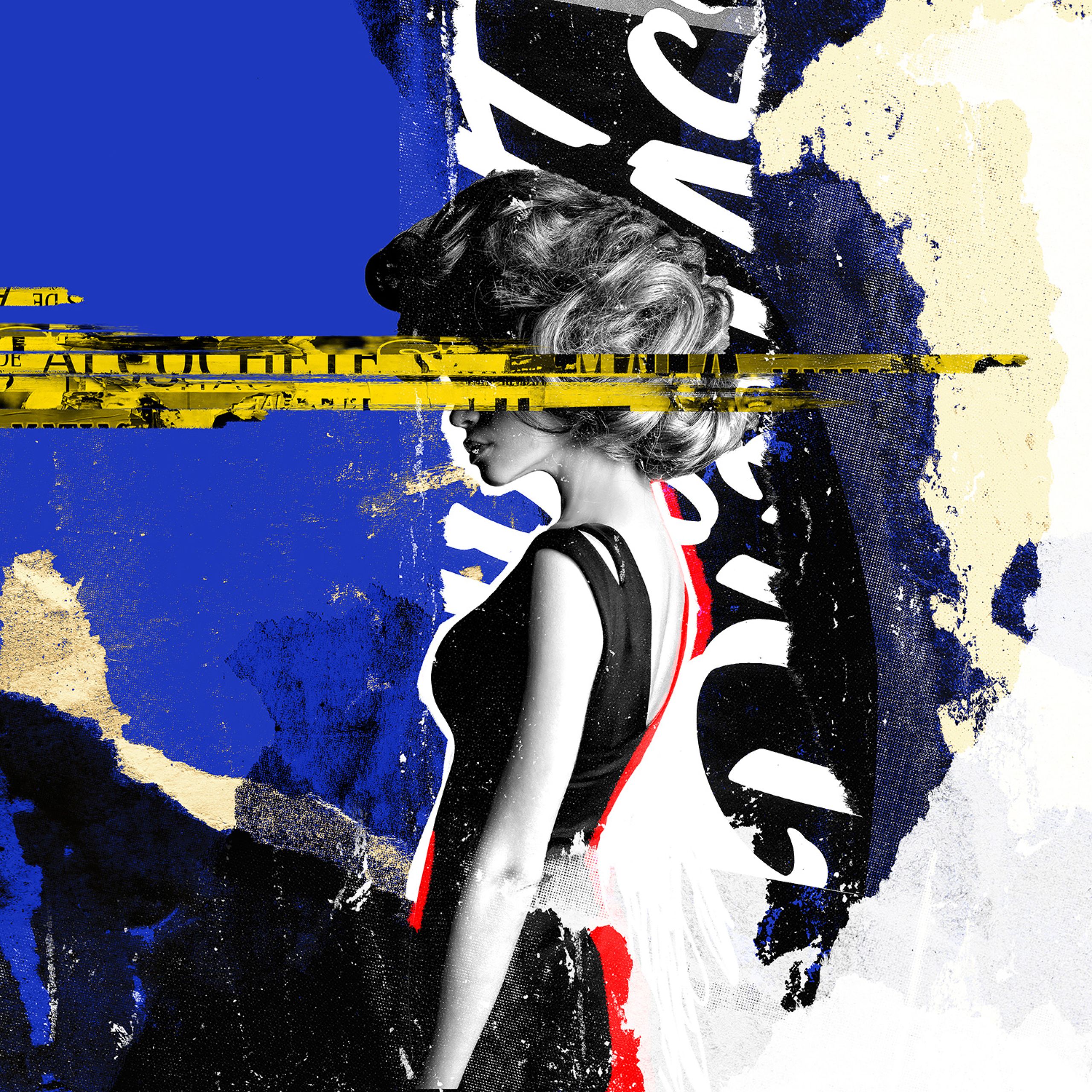 Are graphic designers really 'artists' too? Ozan Karakoc reckons so ...