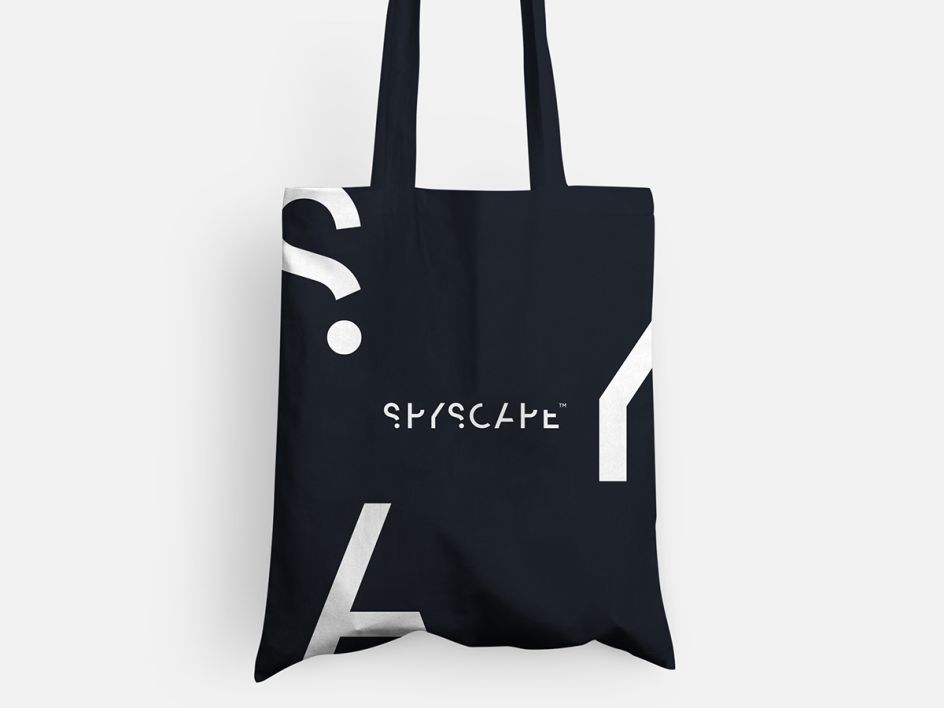 SomeOne creates new brand identity for Spyscape to reflect its mission ...