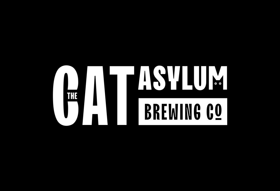 Make Future's clever identity and packaging for The Cat Asylum ...