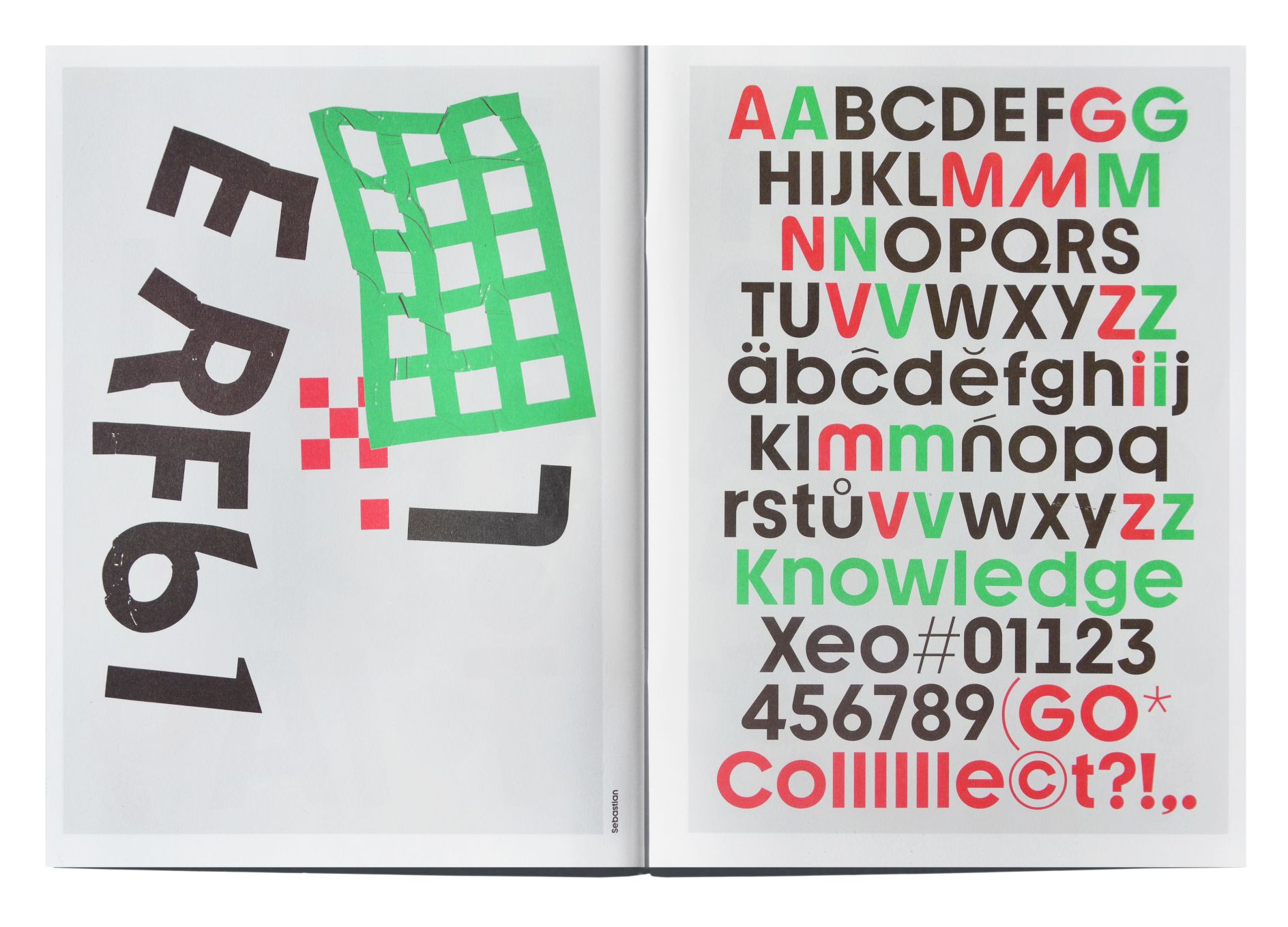 Independent type foundries set to be popular with designers in 2025 | Creative Boom