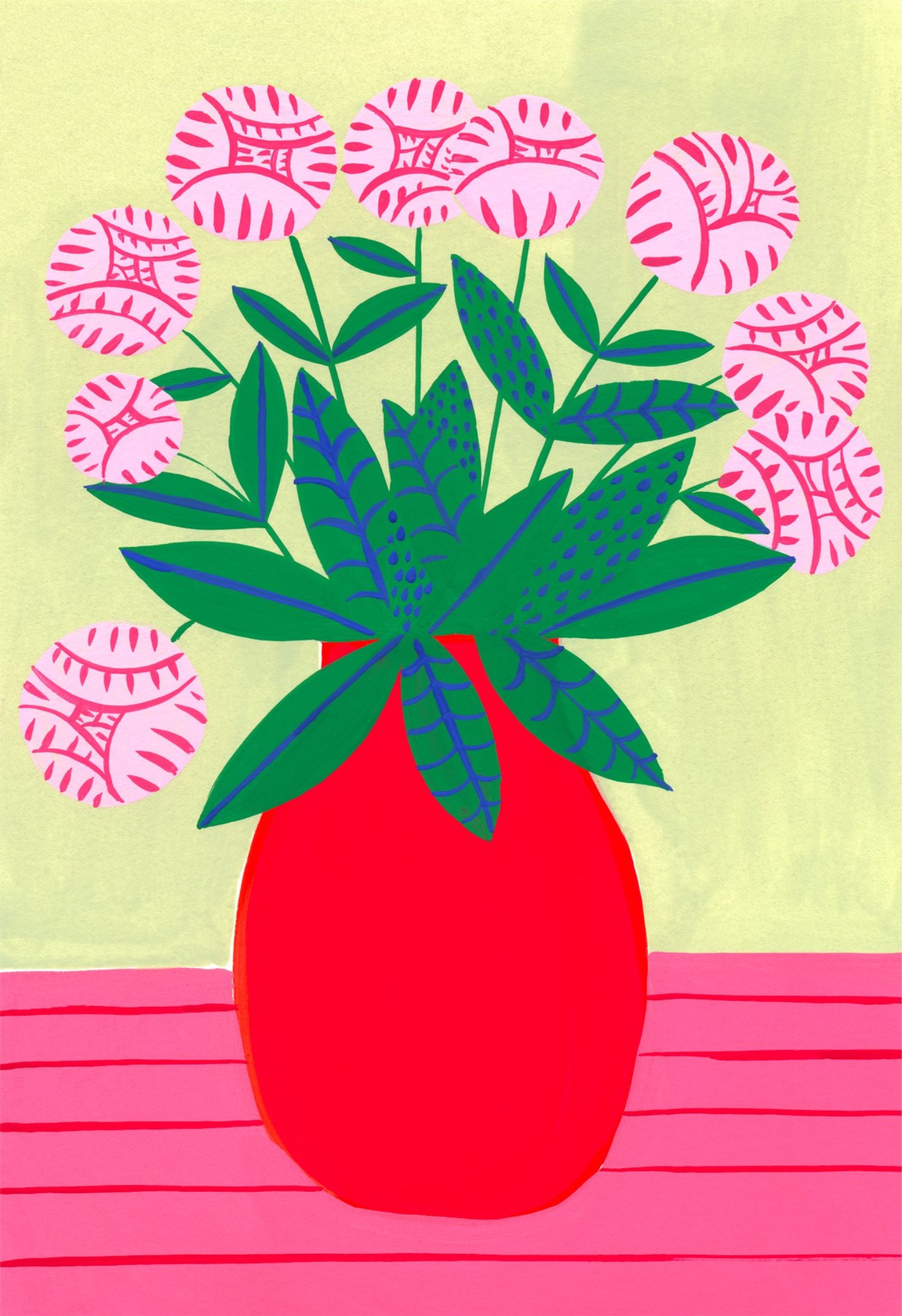 Agathe Singer on her love of nature, finding balance and discovering ...