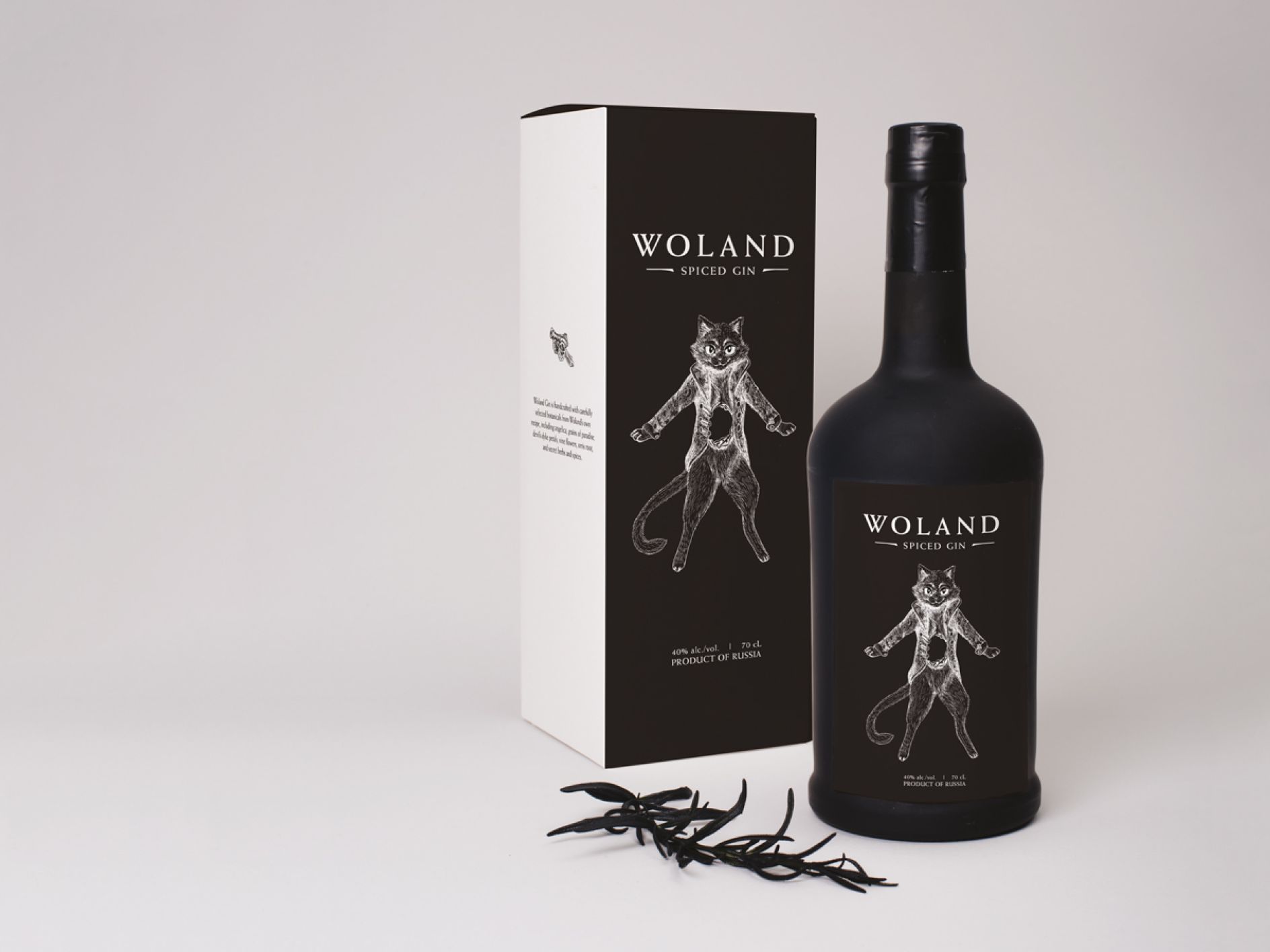 20 of the best packaging designs by students that we wish were real ...