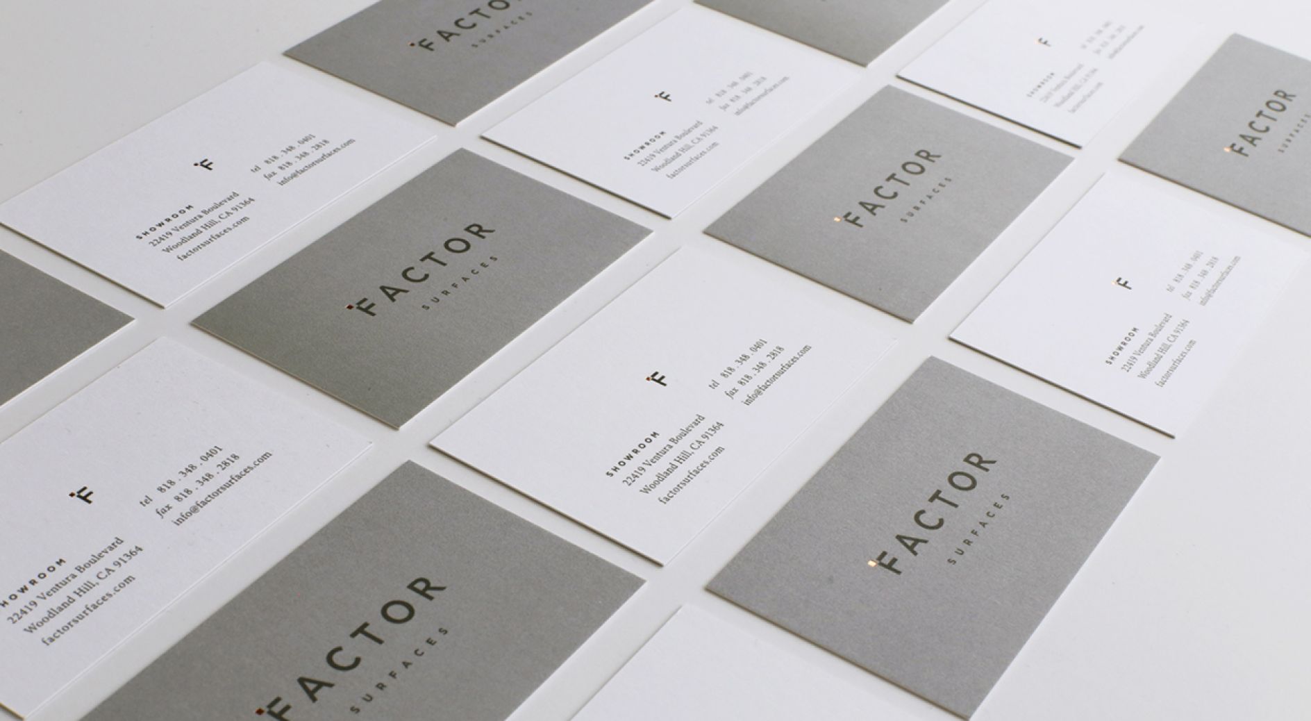 Natural materials inspire Kati Forner's crafted brand identity for ...