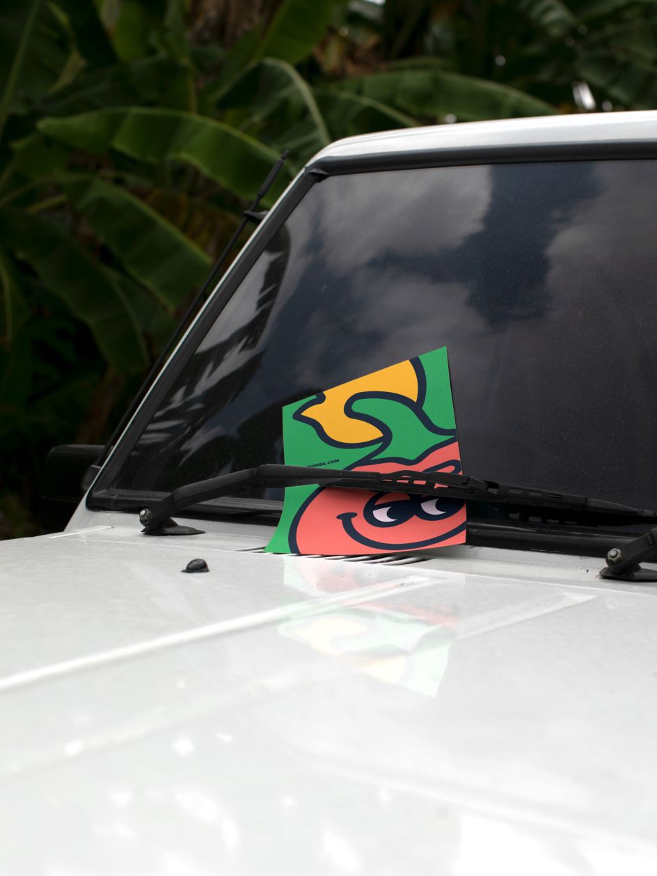 New Genre crafts a sweet yet spicy identity for new candy brand Chilli ...