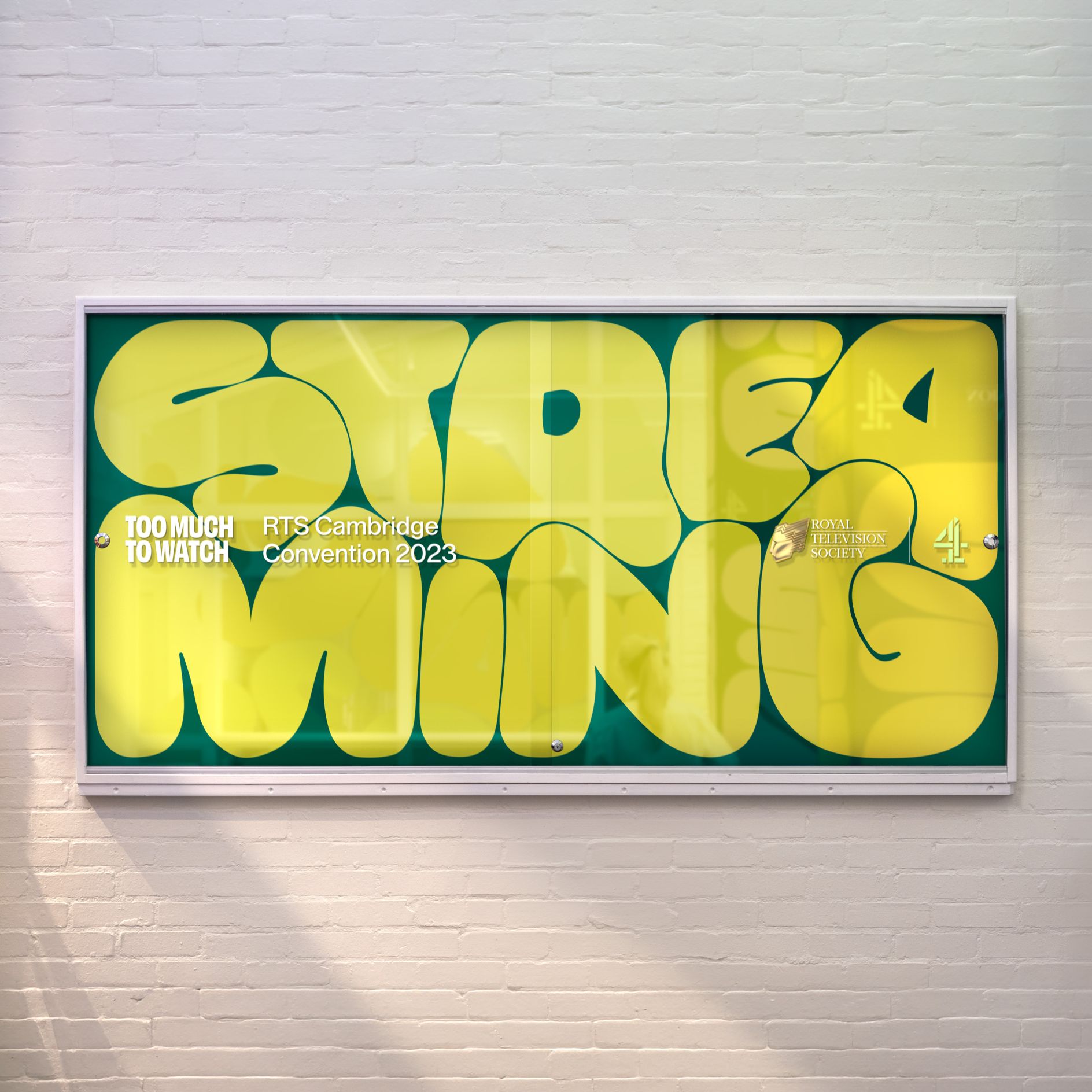 The biggest trends in graphic design for 2024, as predicted by the ...