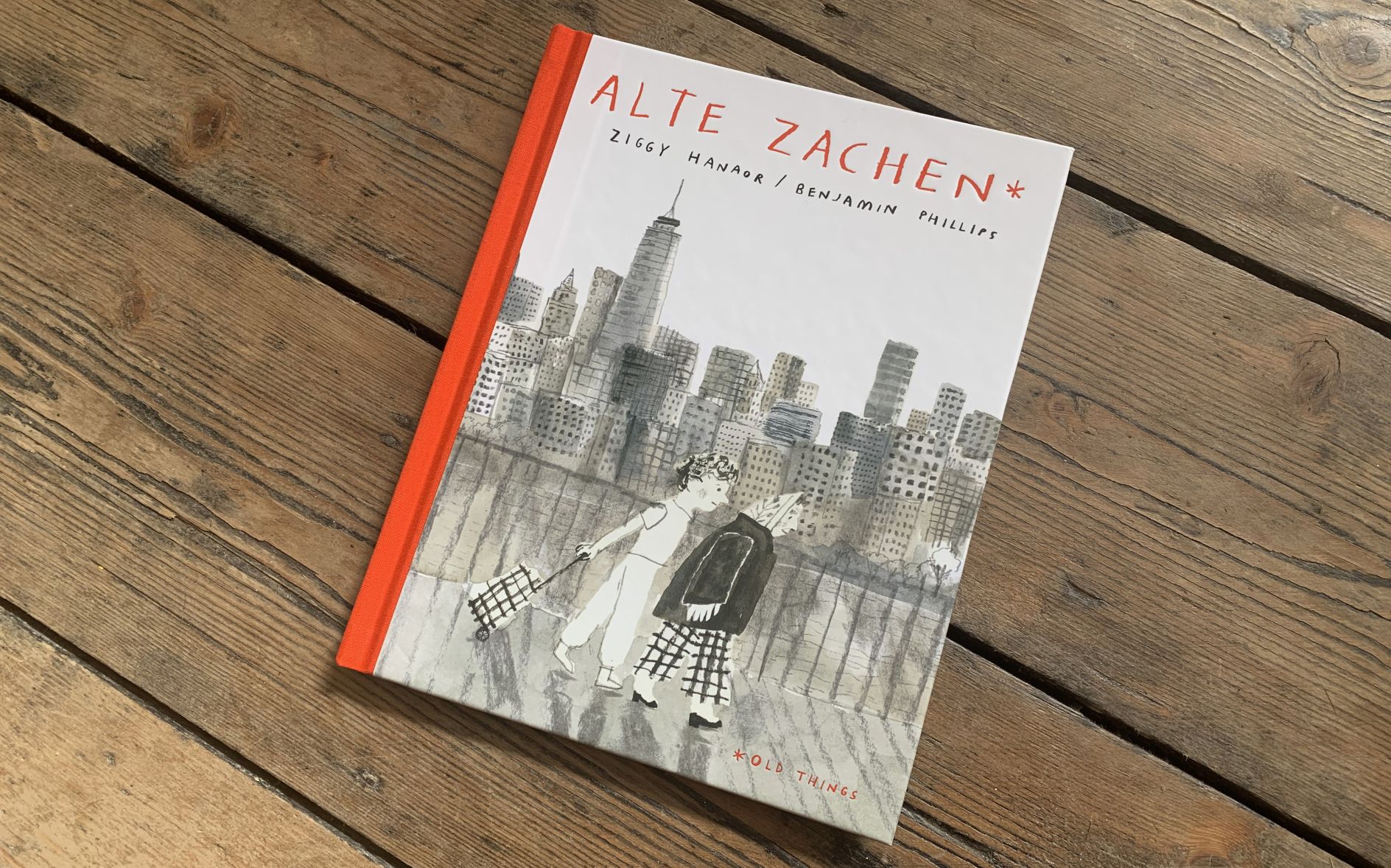 V&A names Benjamin Phillips as Moira Gemmill Illustrator of the Year ...