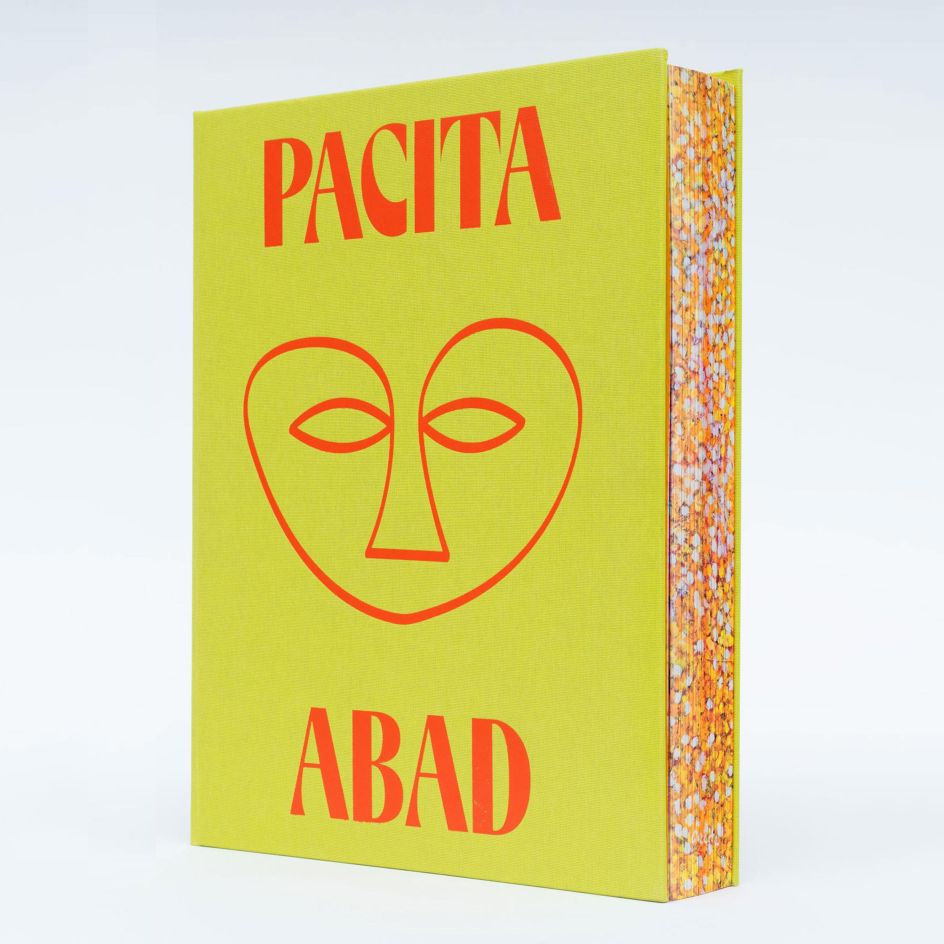 AIGA's 50 best covers of the year are a celebration of the physicality ...