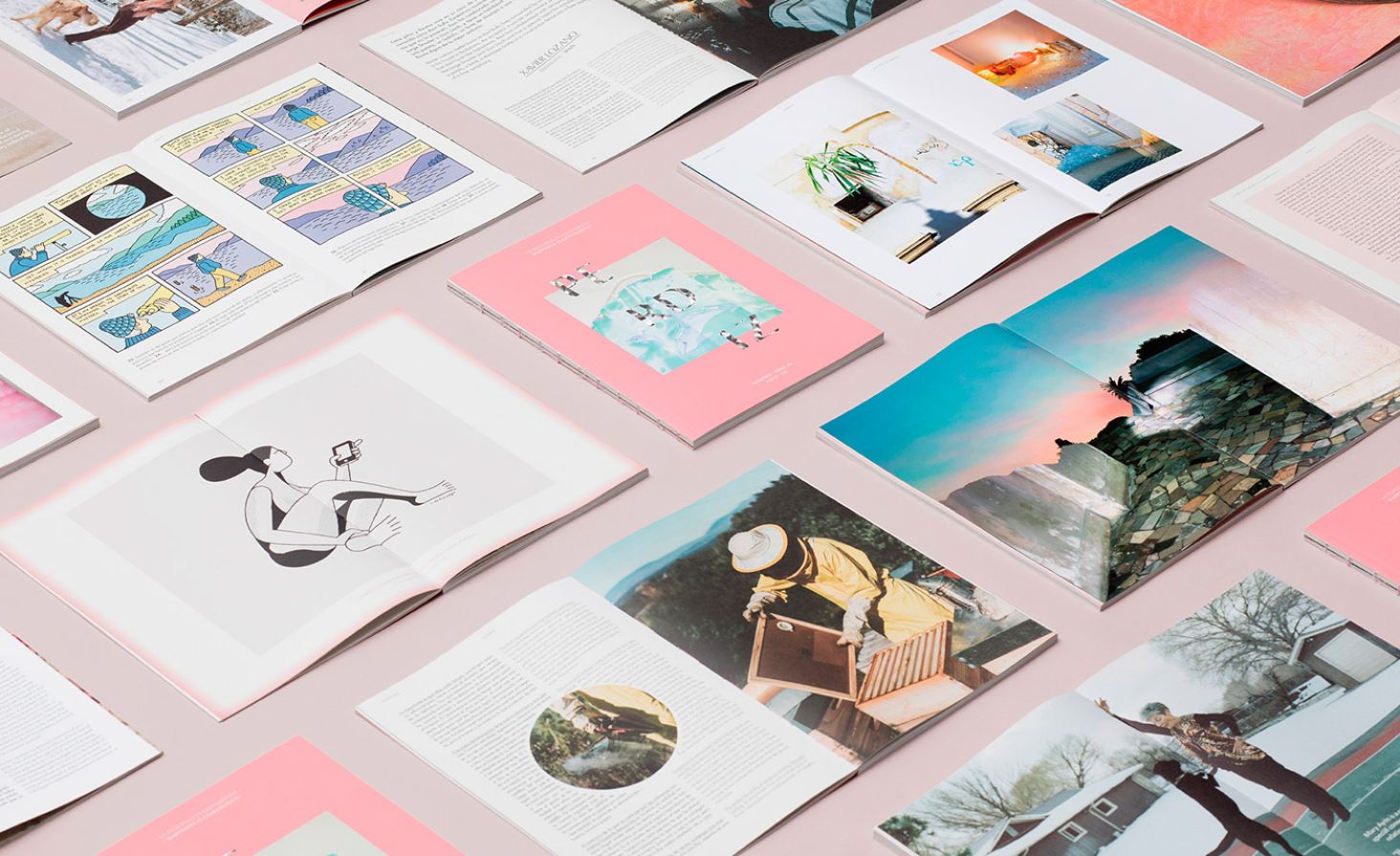 Publishing | Creative Boom