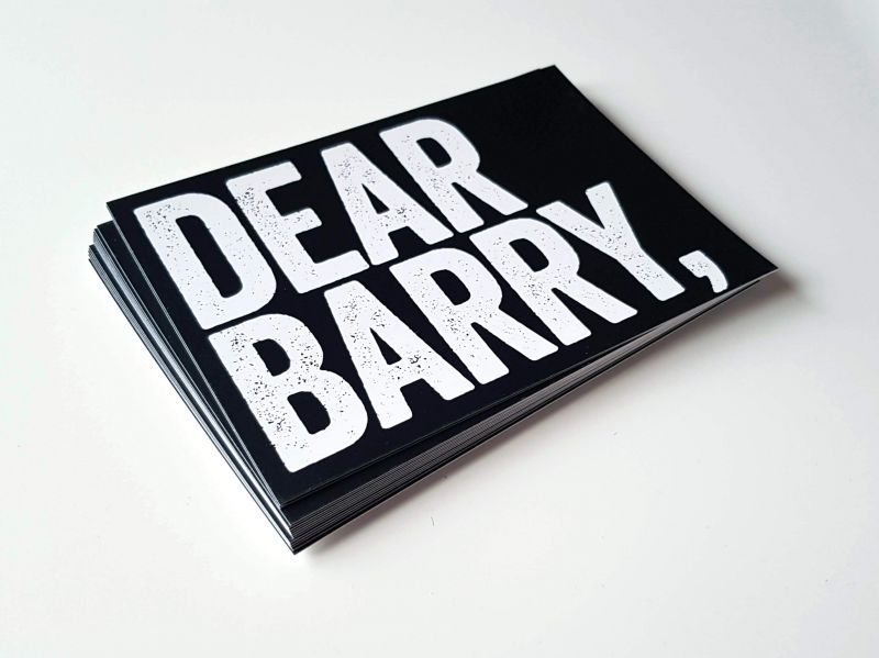 A visual exploration of the work of Barry Hines on the 50th anniversary ...