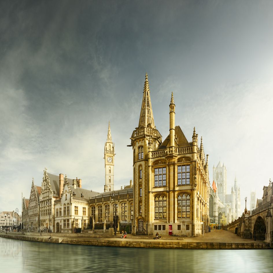 A' Design Awards: 20 winning projects to inspire you in 2020 | Creative ...