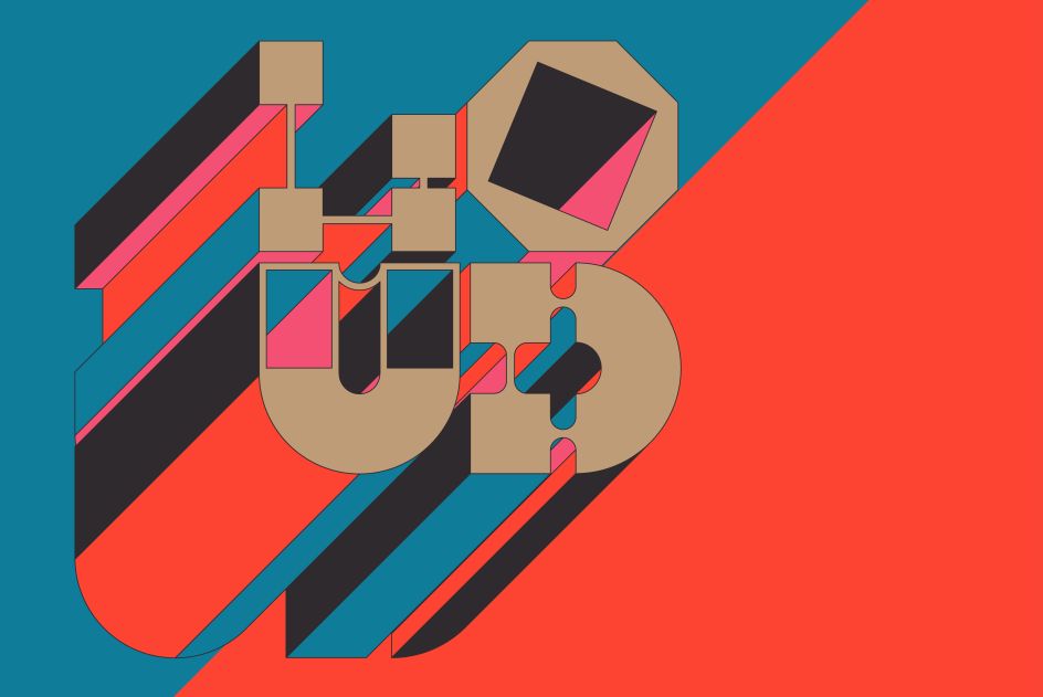 Meet Ragtag, In-House International's first-ever font, marking the ...