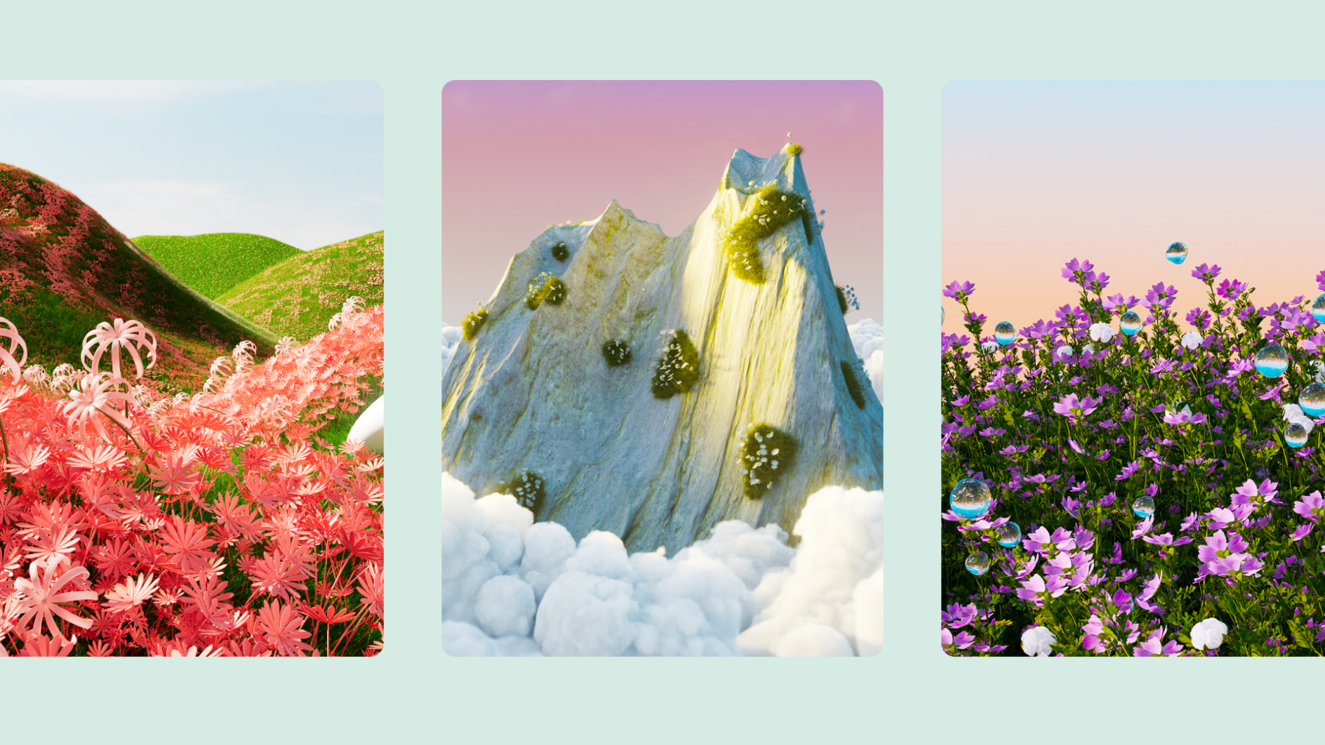 Textile innovator Evrnu celebrates the brilliance of nature in new ...