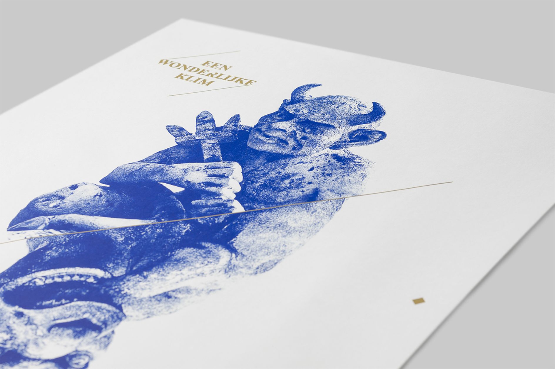 Studio Stephan Lerou & Nearest Neighbour create identity for a Wondrous ...
