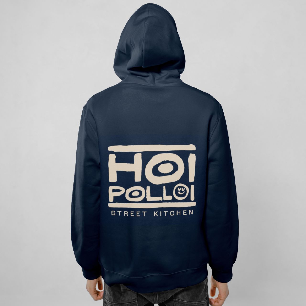 Endless Studio create standout branding for Northern street food ...