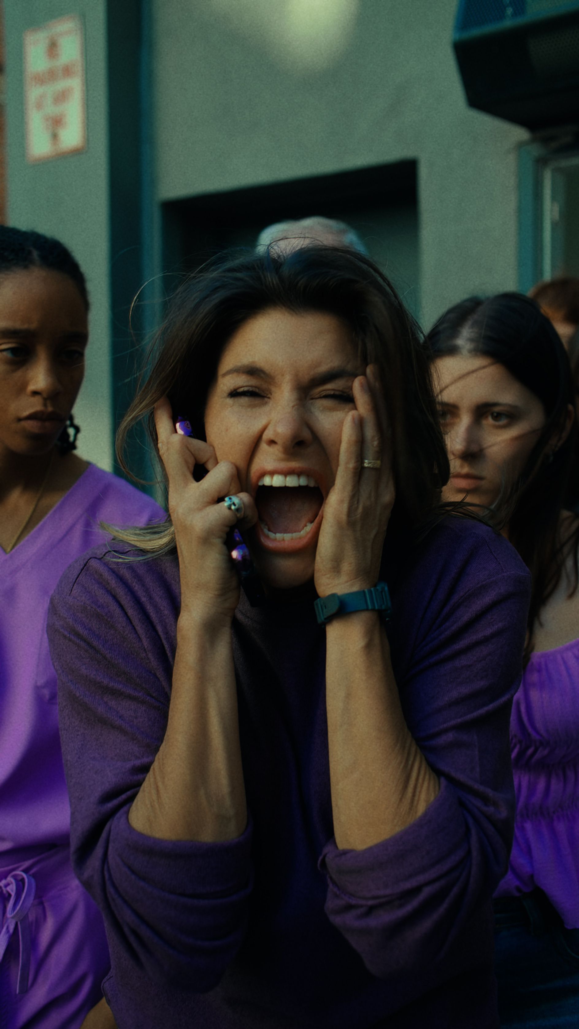 Yahoo! turns the horror of 'Reply All' into a Halloween comedy short ...