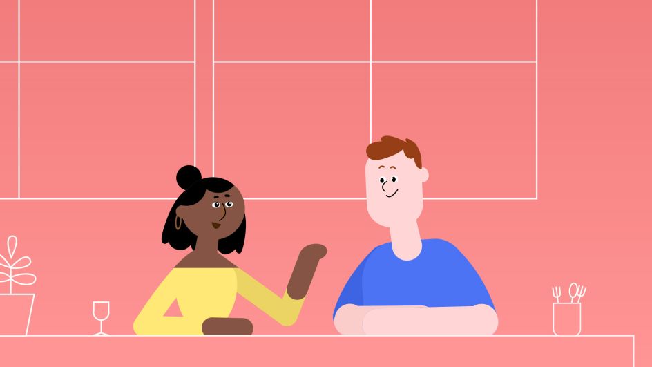 Fun animations by Nice and Serious help to hype 'sober October ...