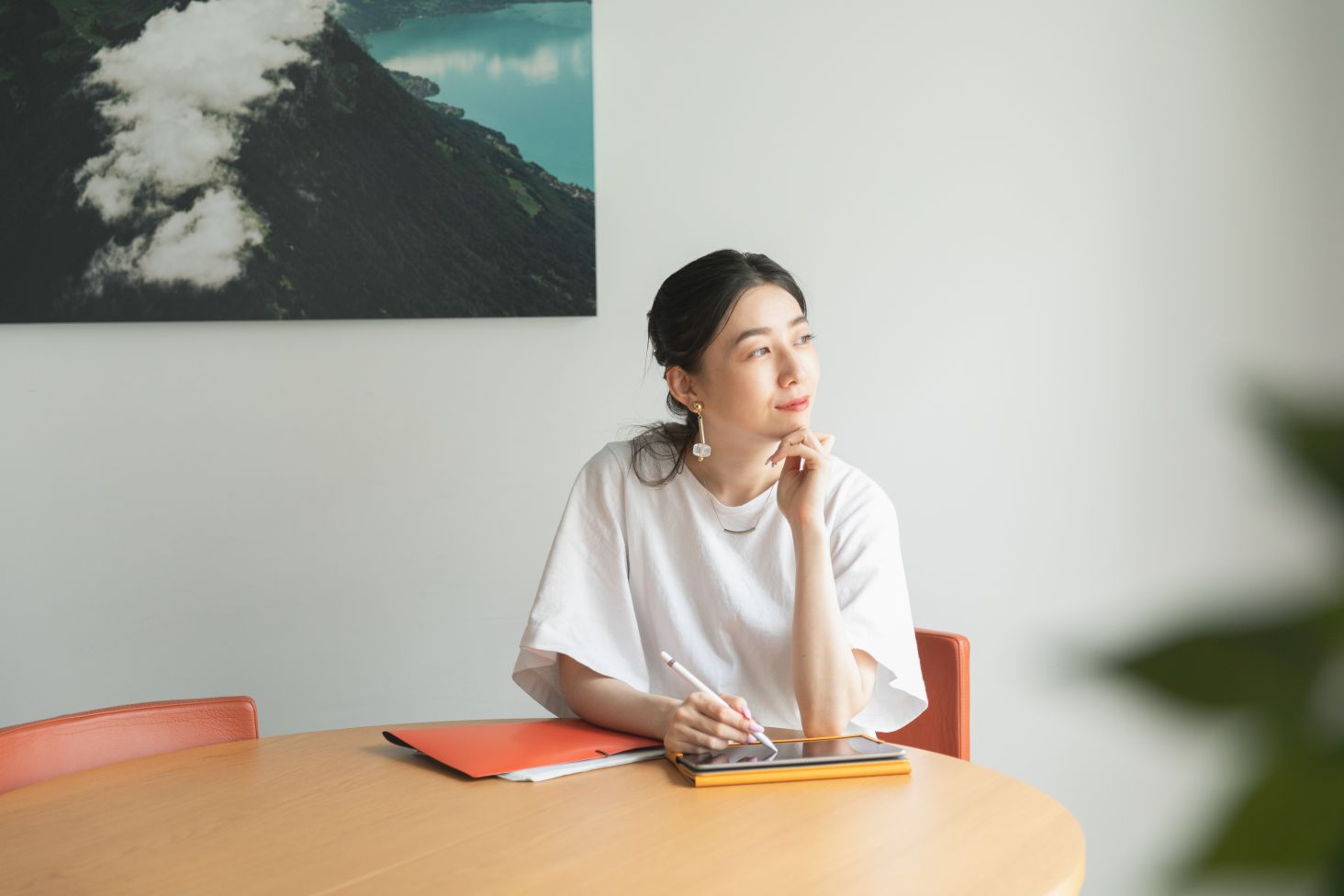 Hattie Stewart on 'doodle-bombing', imbalances in the creative ...