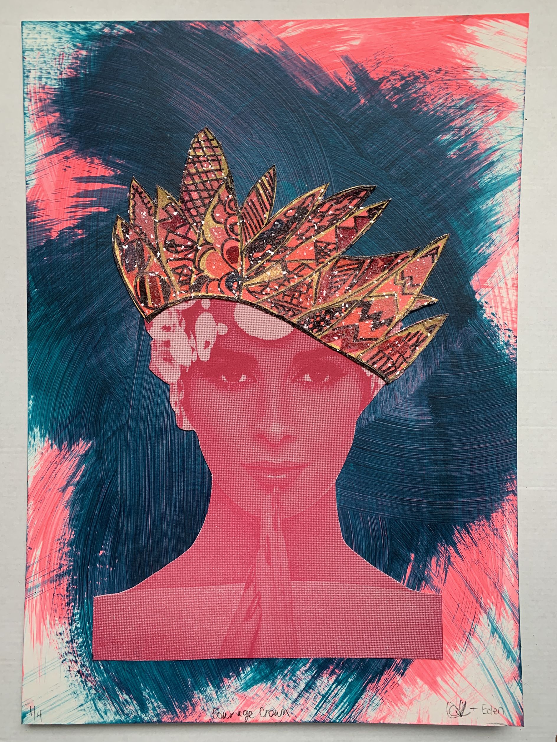 Girls Like Us: art series highlights the next generation of young ...