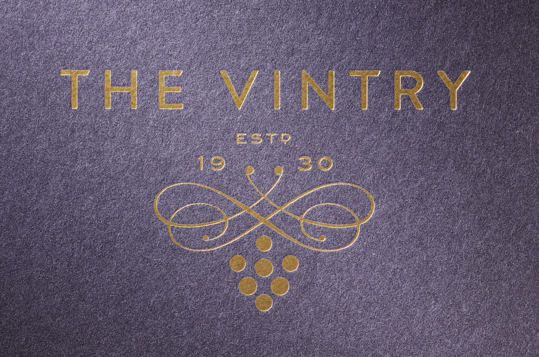 Design Bridge creates new corporate identity for The Vintry, an ...