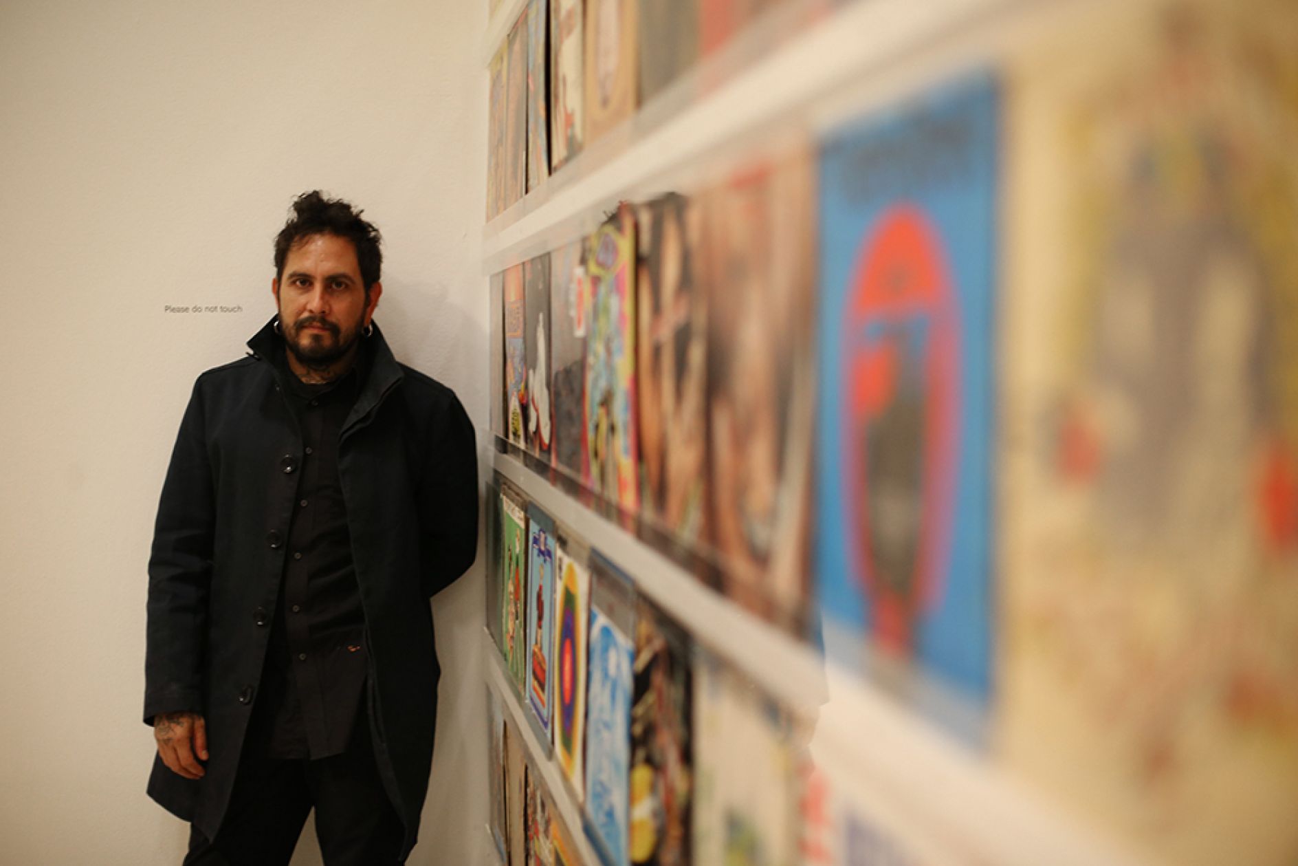 Magnificent Obsessions: The Artist as Collector, the Barbican's new ...