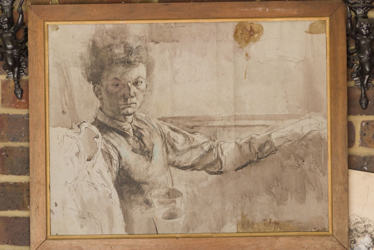 Explore the life and works of Raymond Briggs in the late author ...