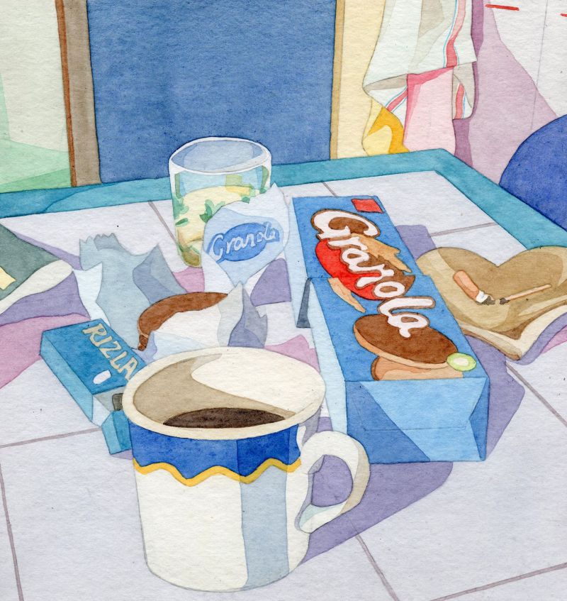 Top 10 most popular articles on illustration in 2021 | Creative Boom