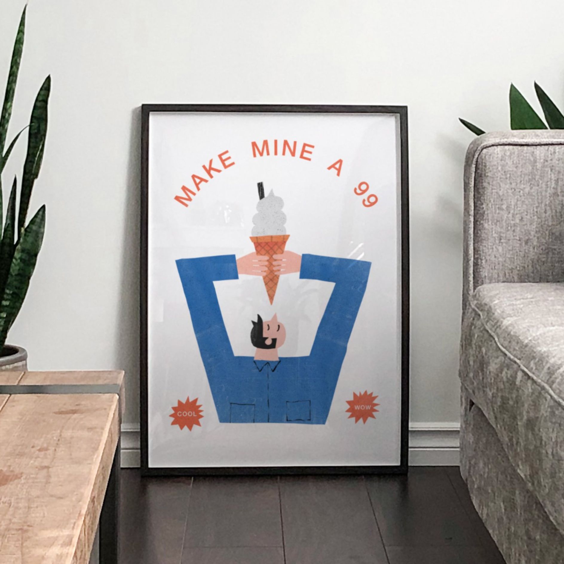 Illustrator Conor Nolan on why he brings a printmaker's edge to his ...