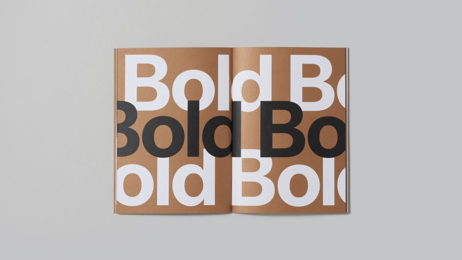 Mark Bloom aka Mash Creative launches CoType, a new type foundry based ...